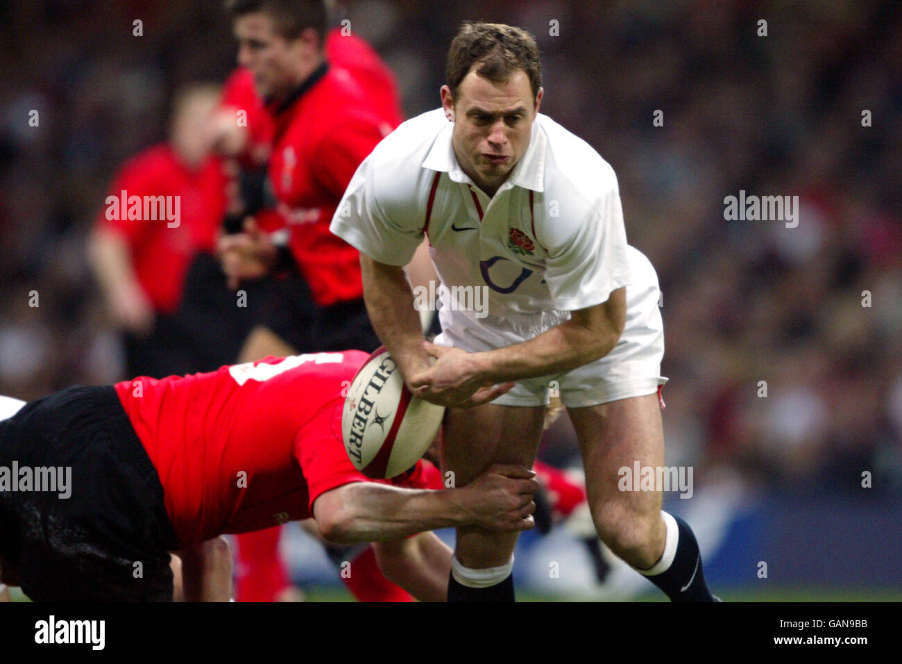 Englands kyran bracken hi-res stock photography and images - Alamy