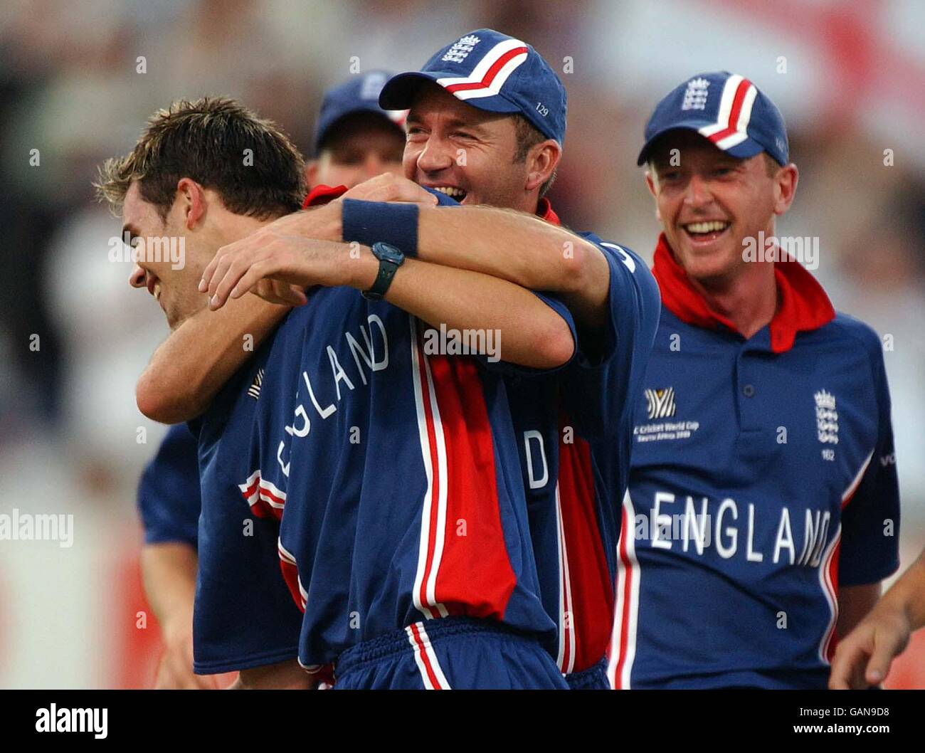 England v pakistan youhana hi-res stock photography and images - Alamy