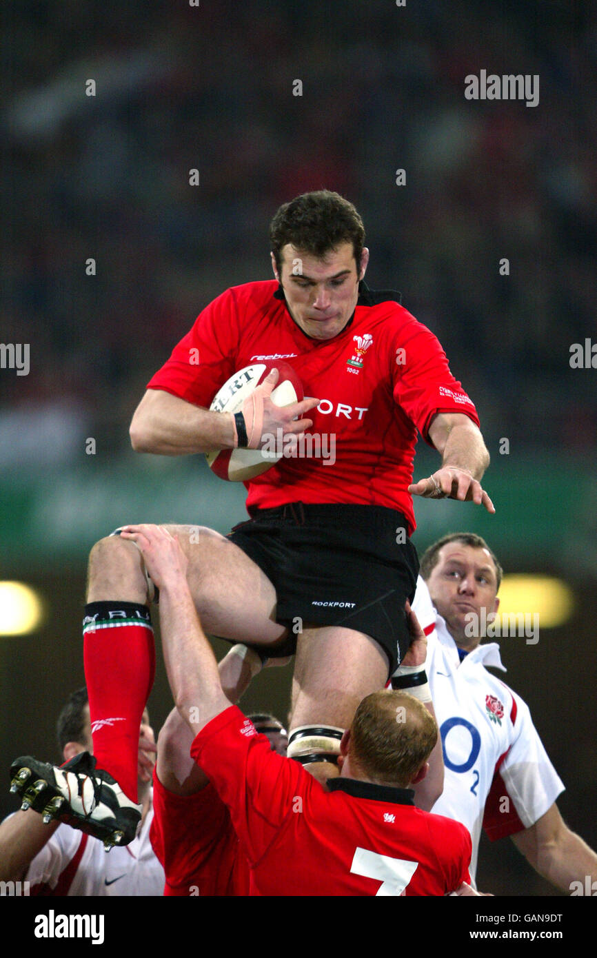 Wales robert sidoli hi-res stock photography and images - Alamy