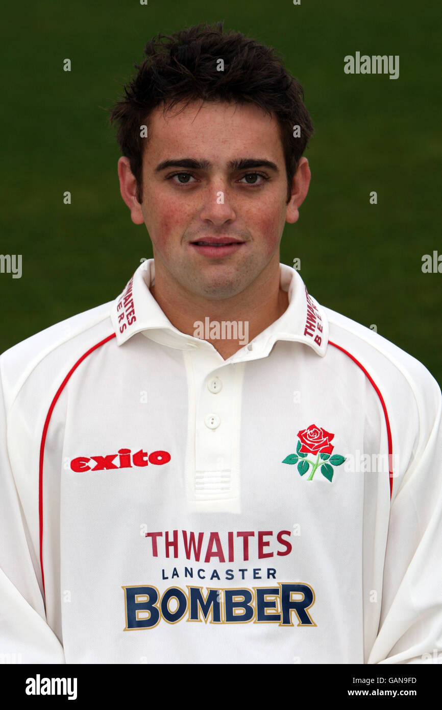Cricket lancashire county cricket club photocall old trafford hi-res ...