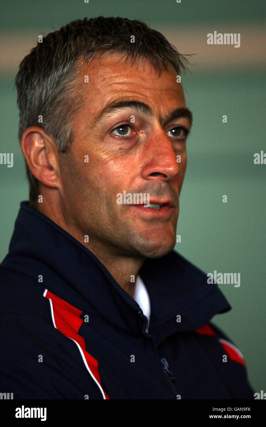 Cricket - Lancashire County Cricket Club - Photocall 2008 - Old ...