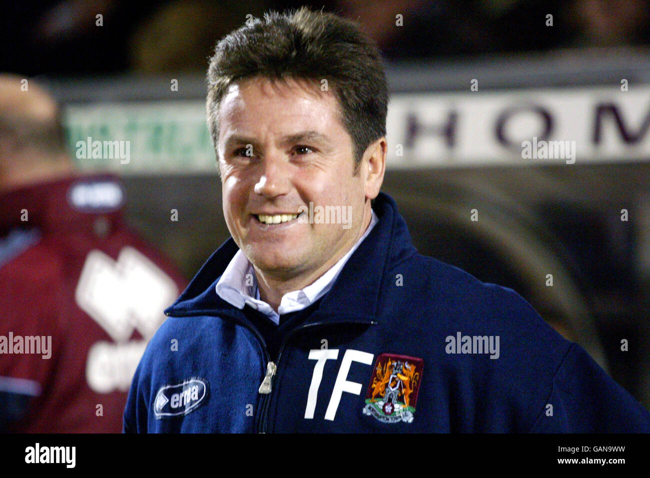 Terry fenwick hi-res stock photography and images - Alamy