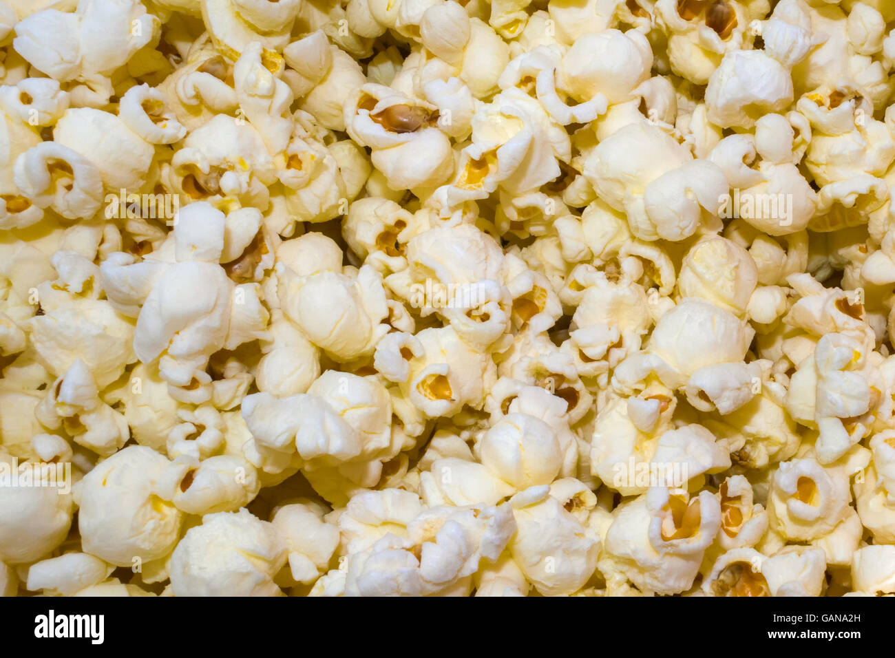 Close up of pop corns Stock Photo - Alamy