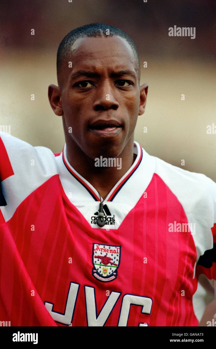 Soccer - FA Cup - Semi Final - Arsenal v Tottenham Hotspur - Wembley ...