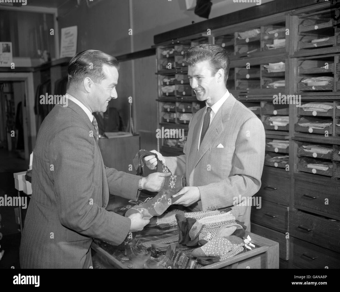 Peter out Black and White Stock Photos & Images - Alamy