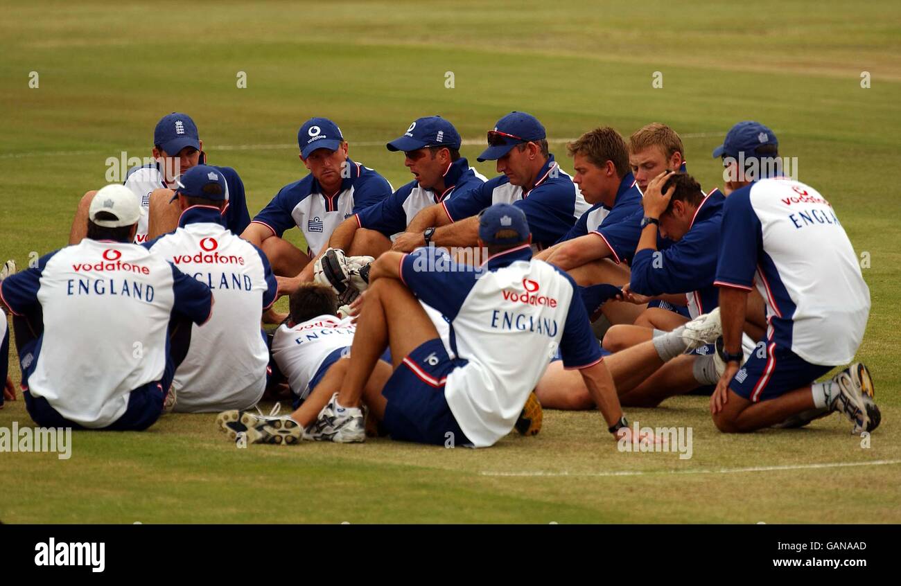 Durban england nets hi-res stock photography and images - Alamy