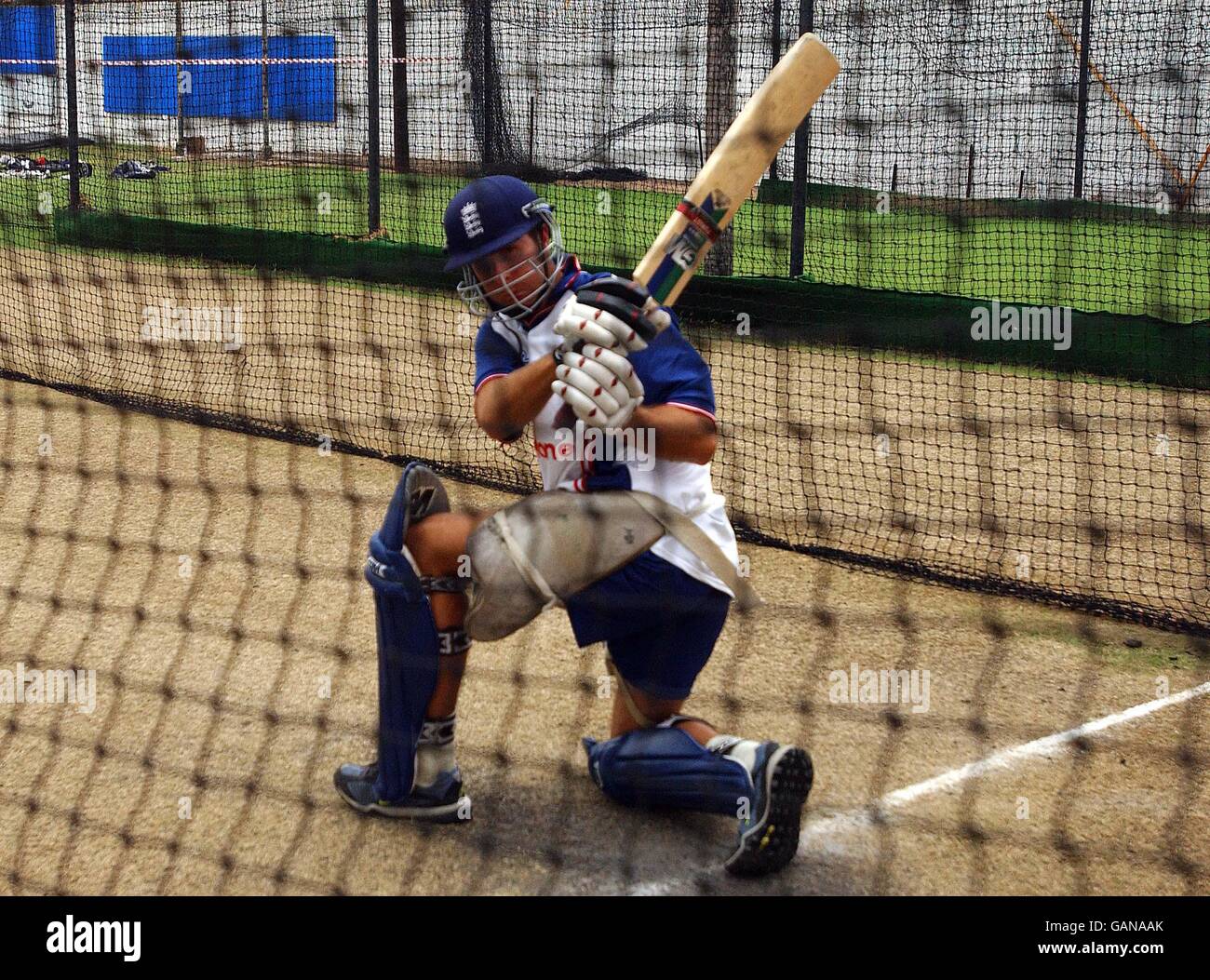 World cup cricket 2003 hi-res stock photography and images - Alamy