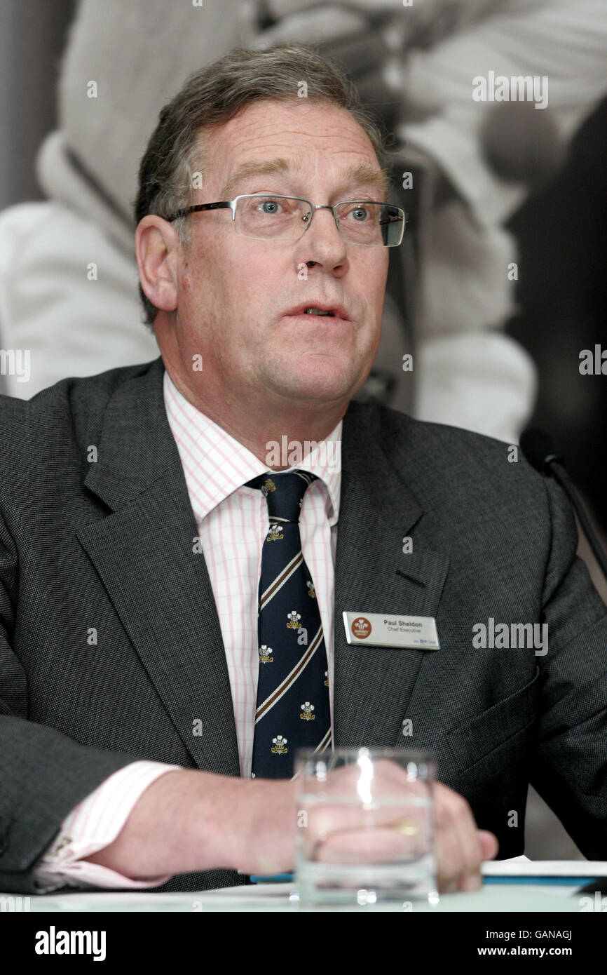 Cricket - Surrey County Cricket Club - Press Day - The Brit Oval. Paul ...