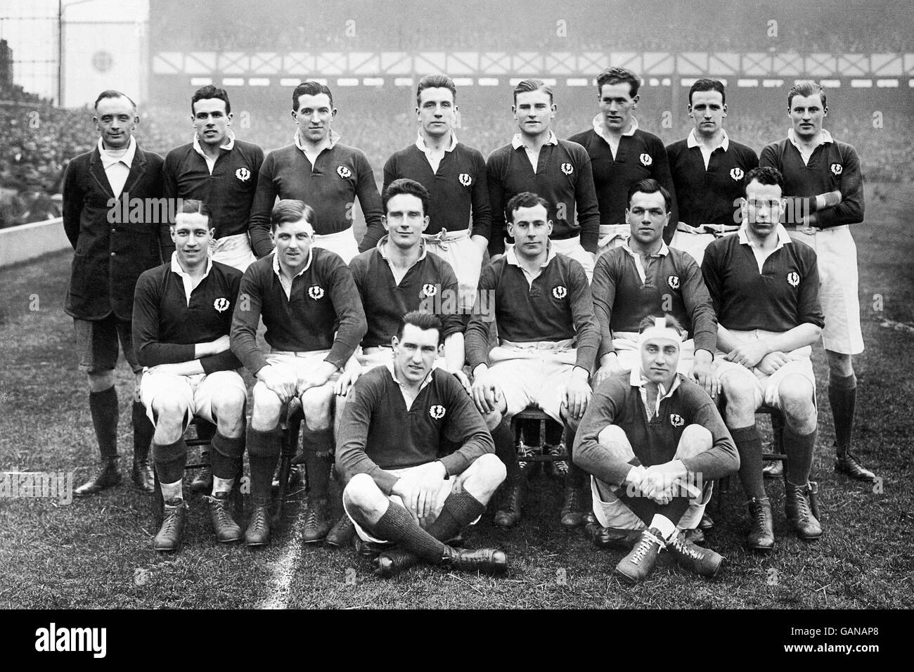 Herbert waddell hi-res stock photography and images - Alamy