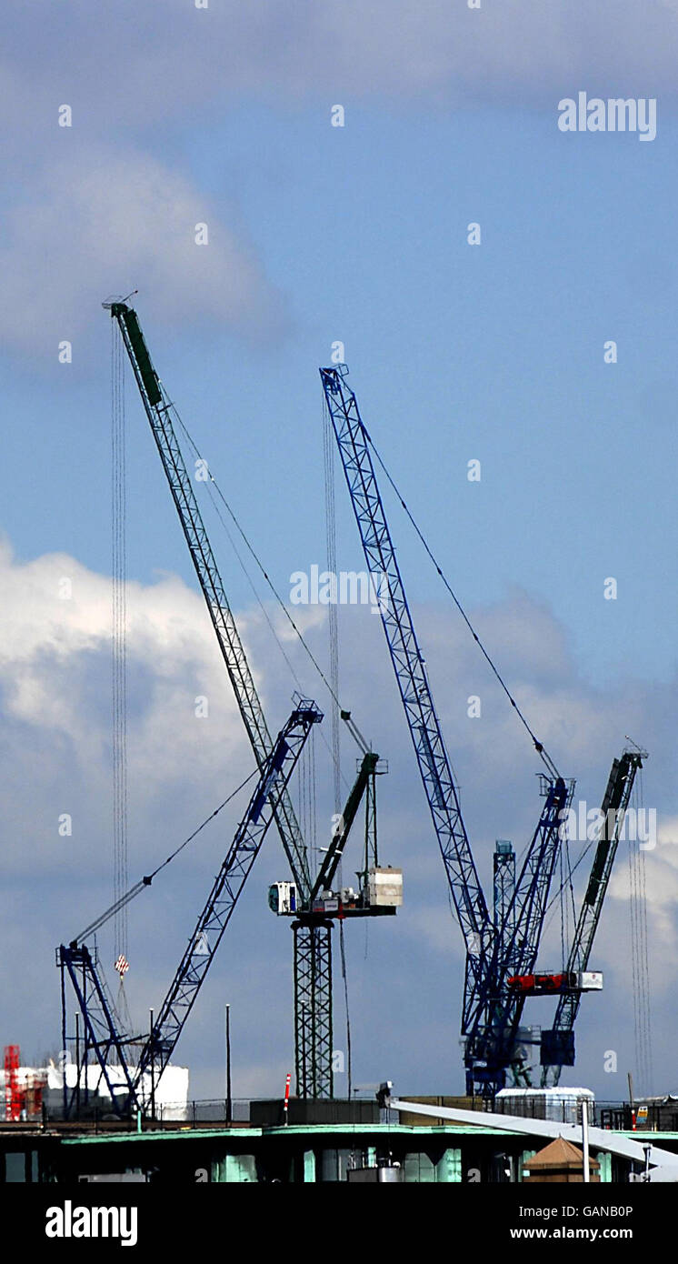 Bid rigging hi-res stock photography and images - Alamy