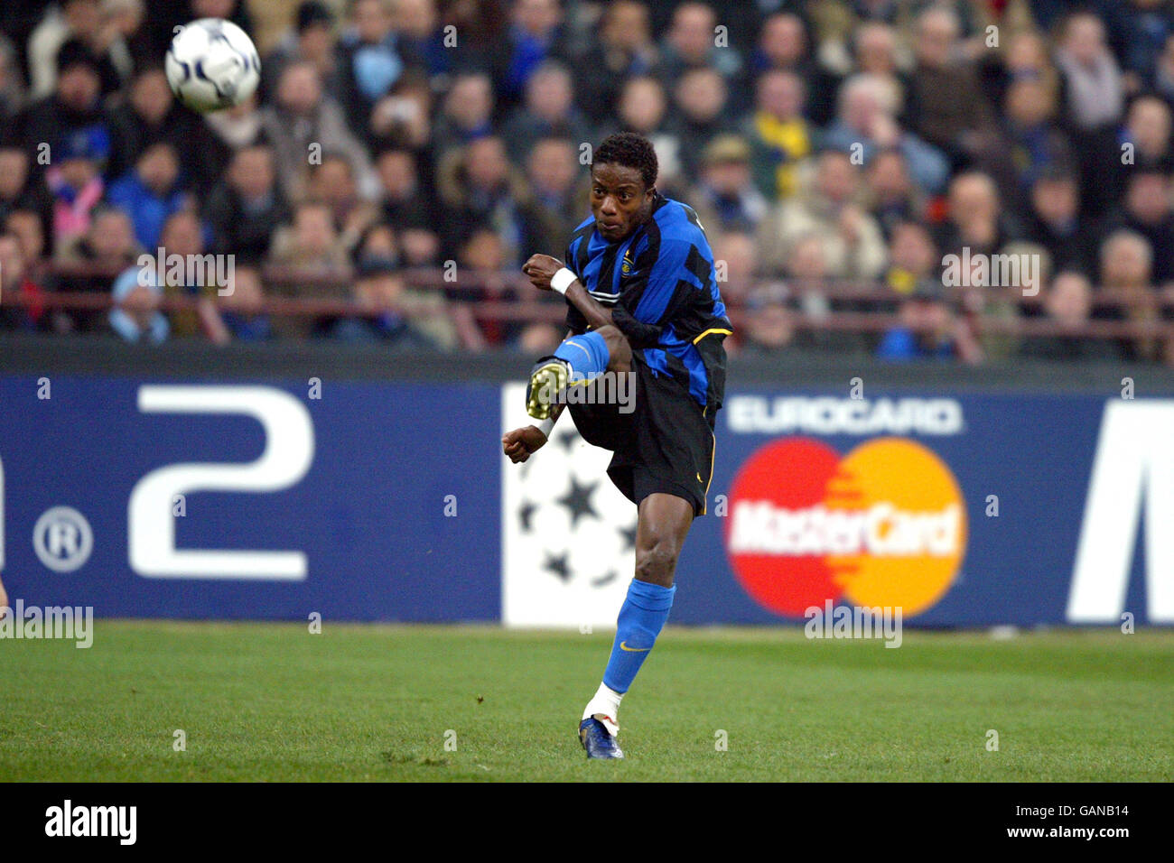 Mohamed kallon hi-res stock photography and images - Alamy