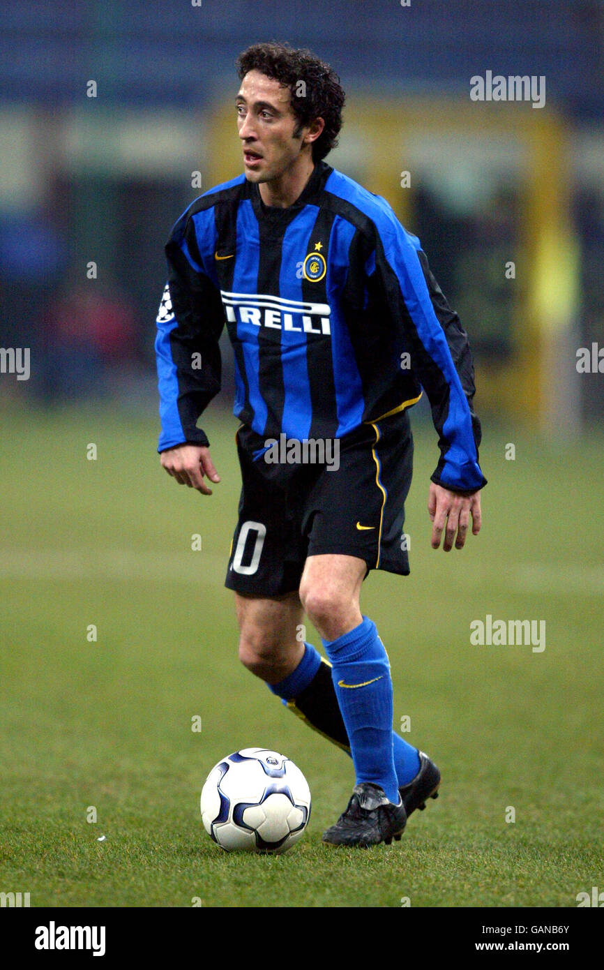 Inter Domenico High Resolution Stock Photography and Images - Alamy
