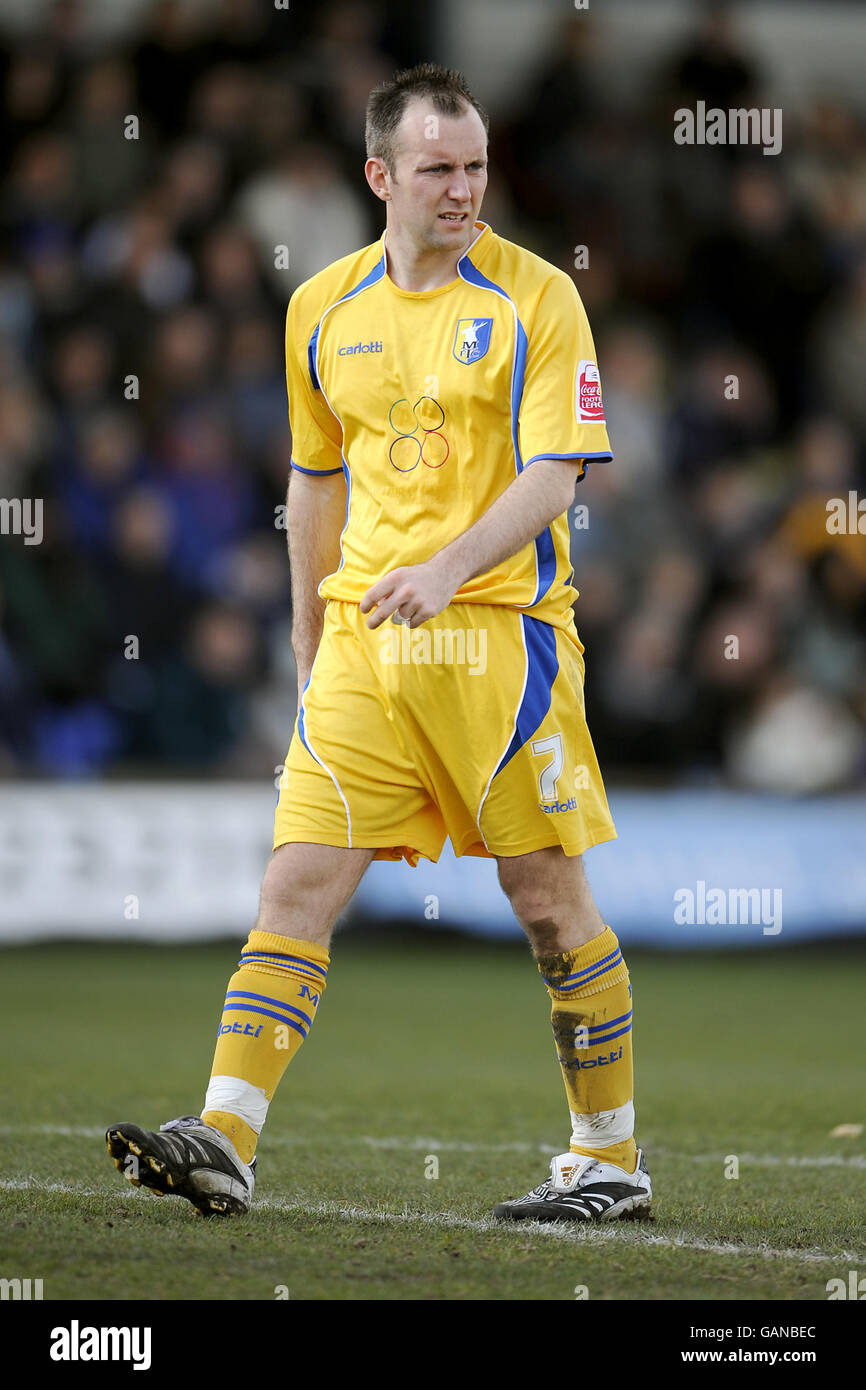 Matthew hamshaw mansfield hi-res stock photography and images - Alamy