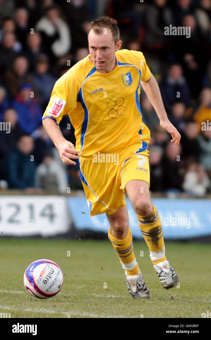 Matthew hamshaw mansfield hi-res stock photography and images - Alamy