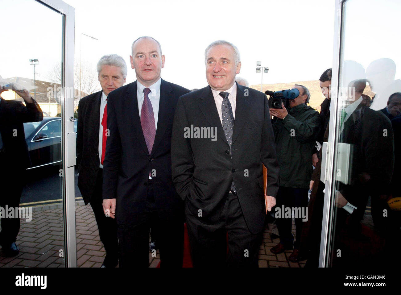 Carrickdale hi-res stock photography and images - Alamy