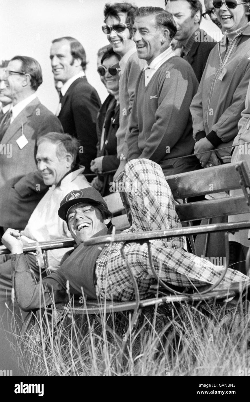 Hli rydercup rydercuphistory hi-res stock photography and images - Alamy