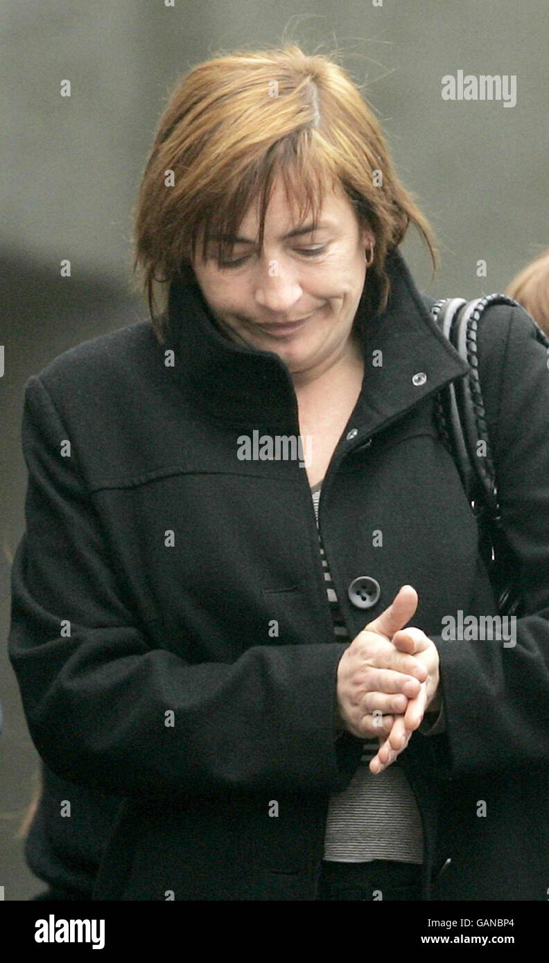 Father murder trial hi-res stock photography and images - Alamy