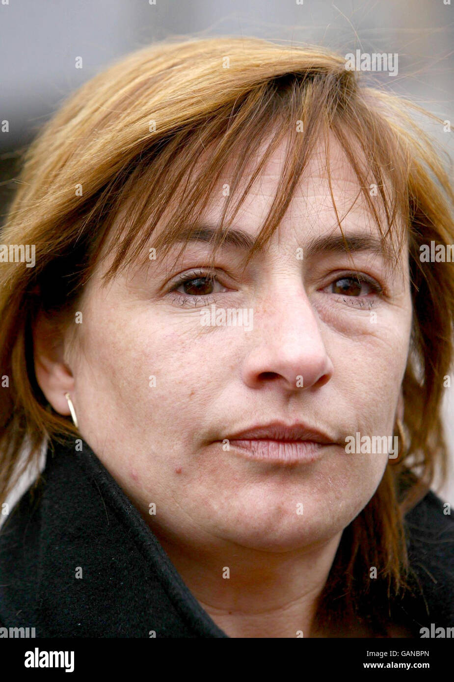 Michelle Witherall leaves Maidstone Crown Court in Kent after three ...