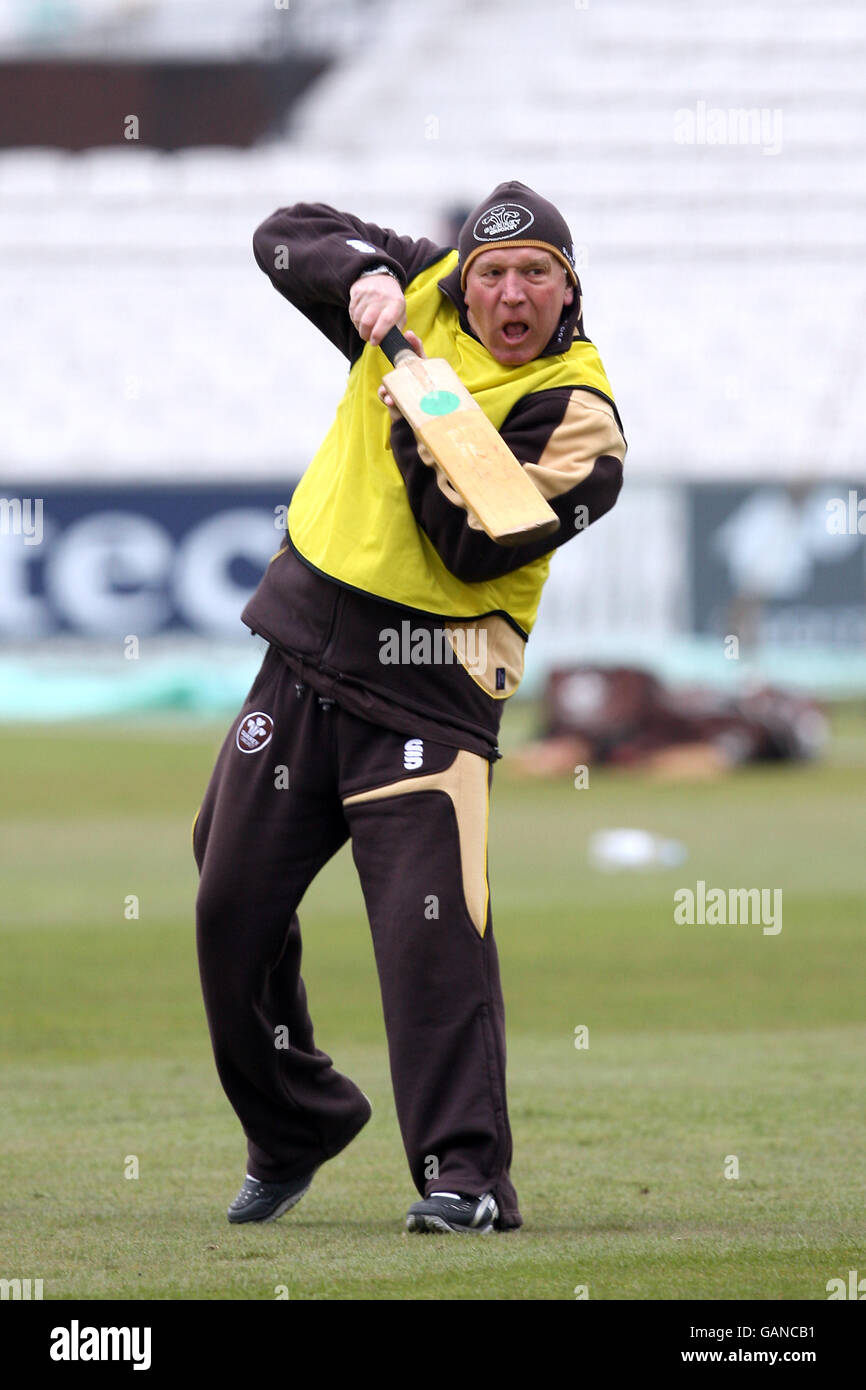 Cricket - Liverpool Victoria County Championship - Division One ...