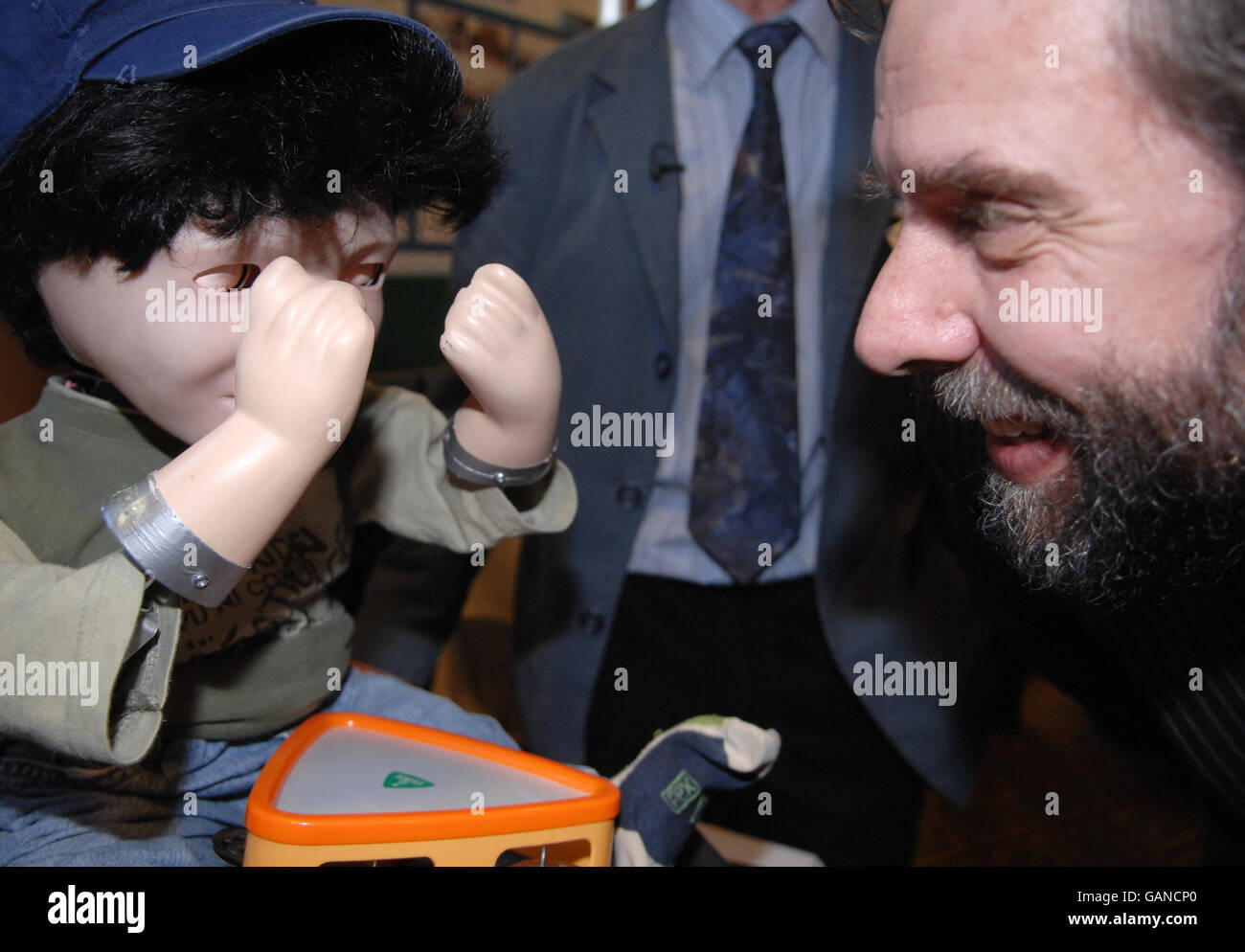 STANDLONE. Dr Mick Walters of the University of Hertfordshire looks at ...