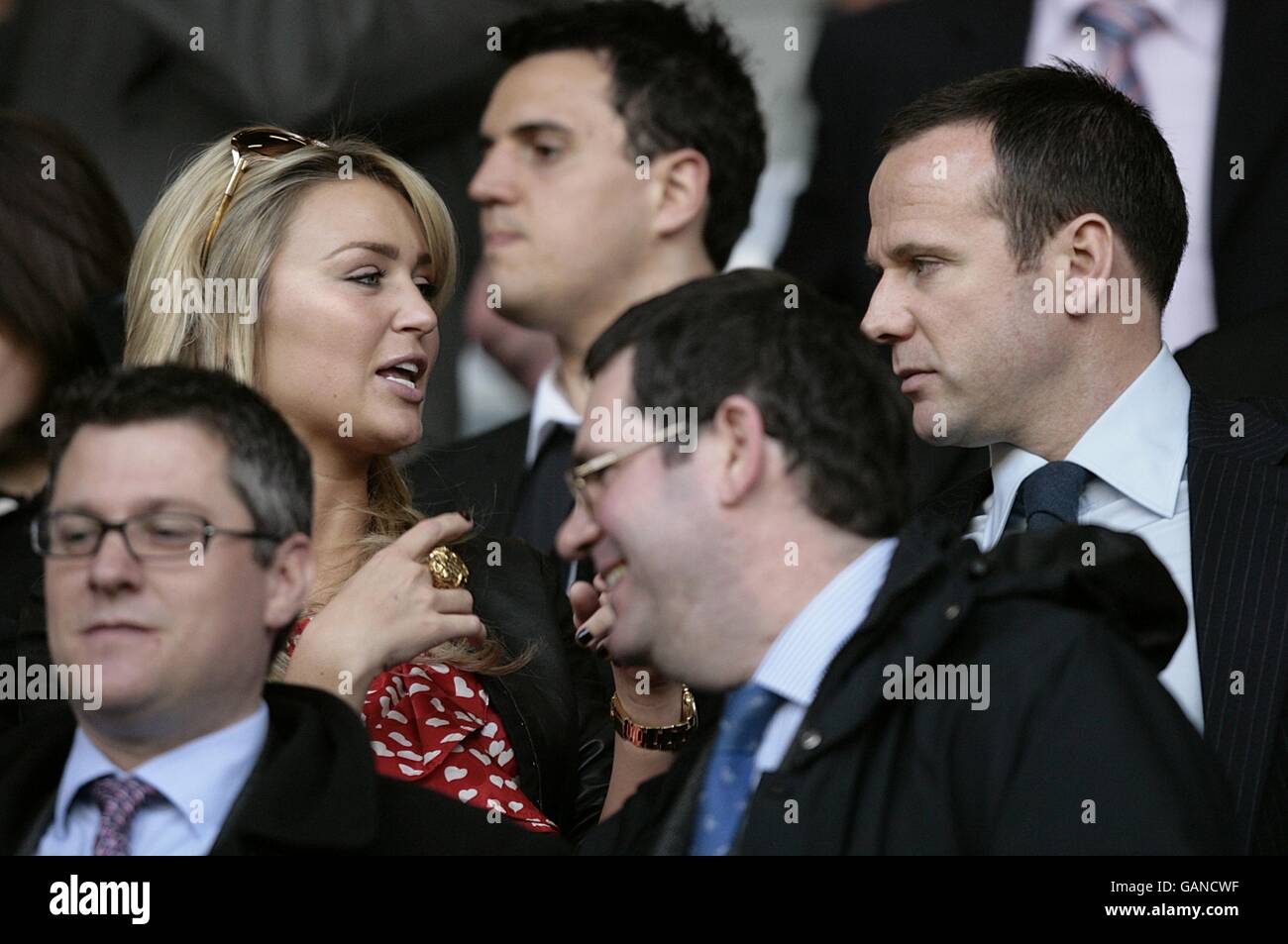 Alex curran champions league hi-res stock photography and images - Alamy