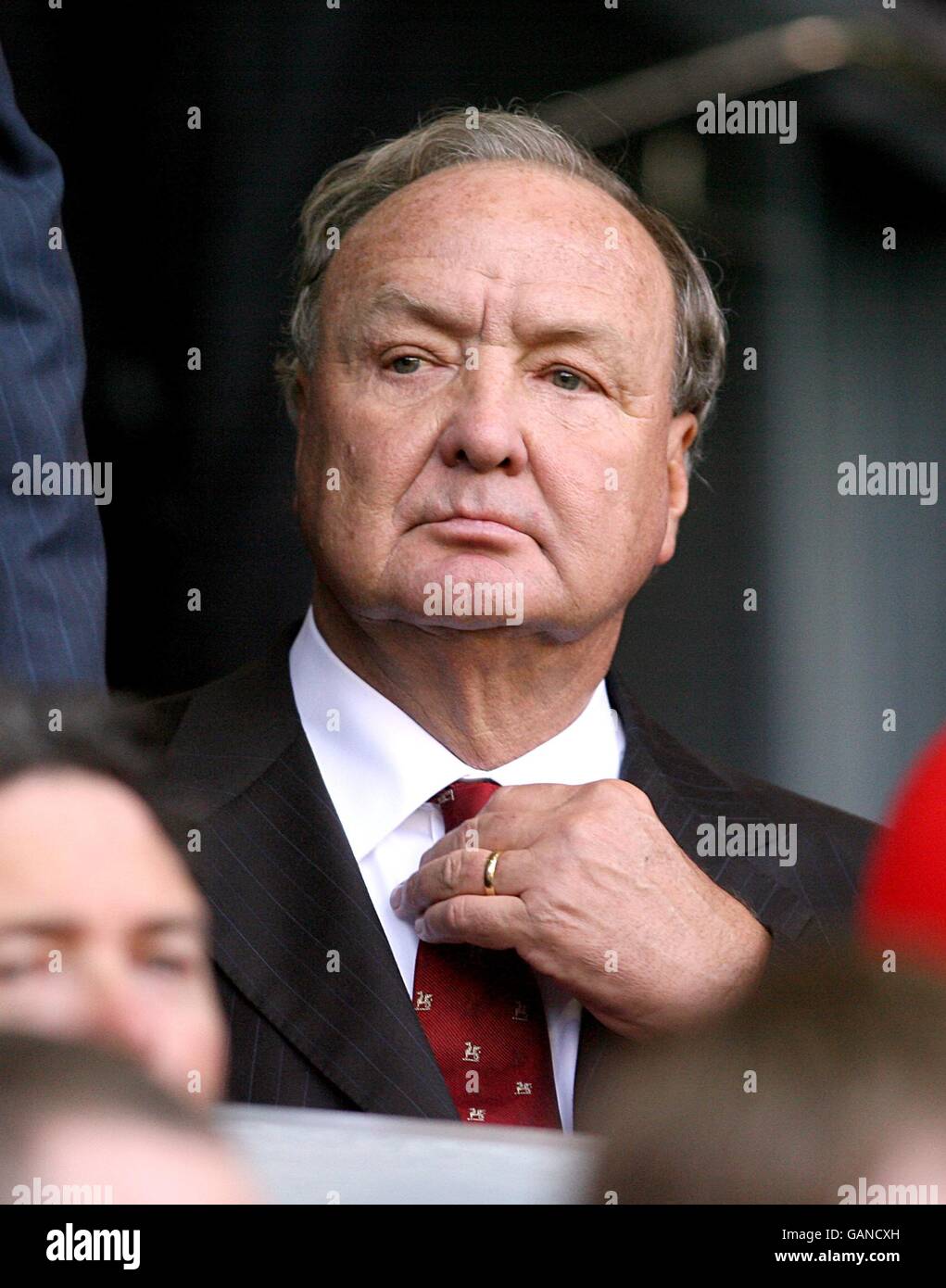 Uefa co hi-res stock photography and images - Alamy