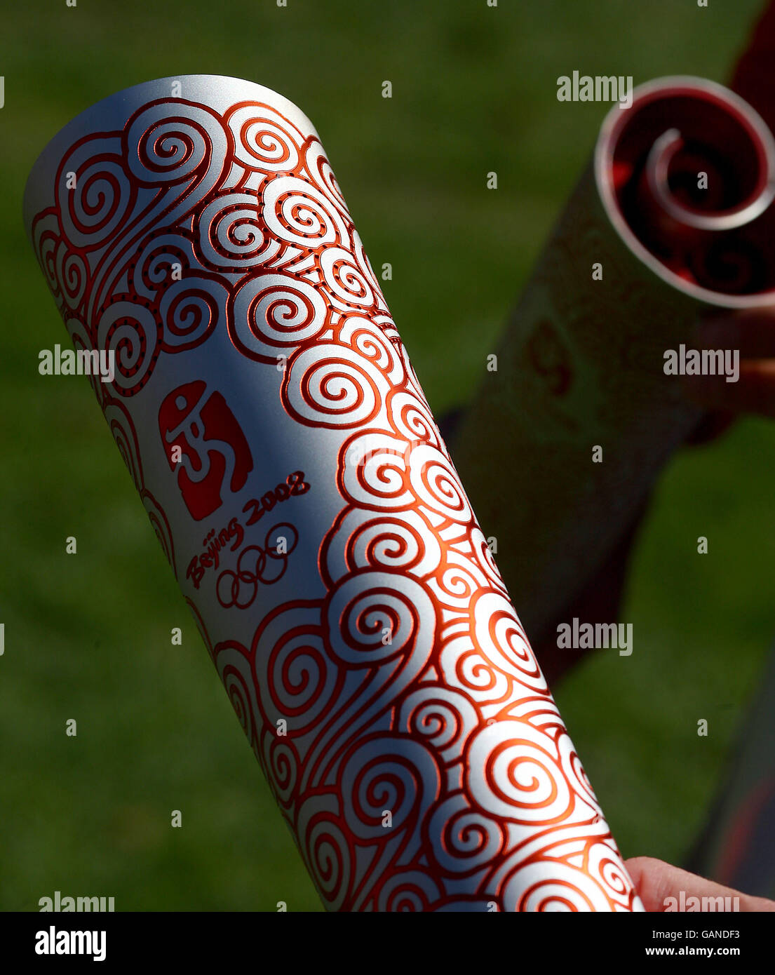 Beijing 2008 High Resolution Stock Photography and Images - Alamy