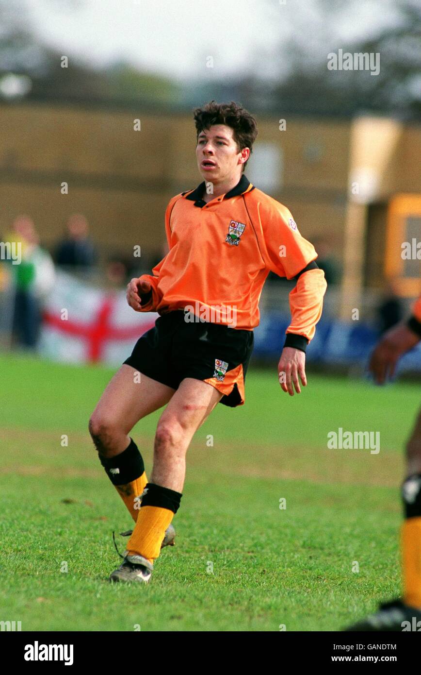 Derek payne hi-res stock photography and images - Alamy