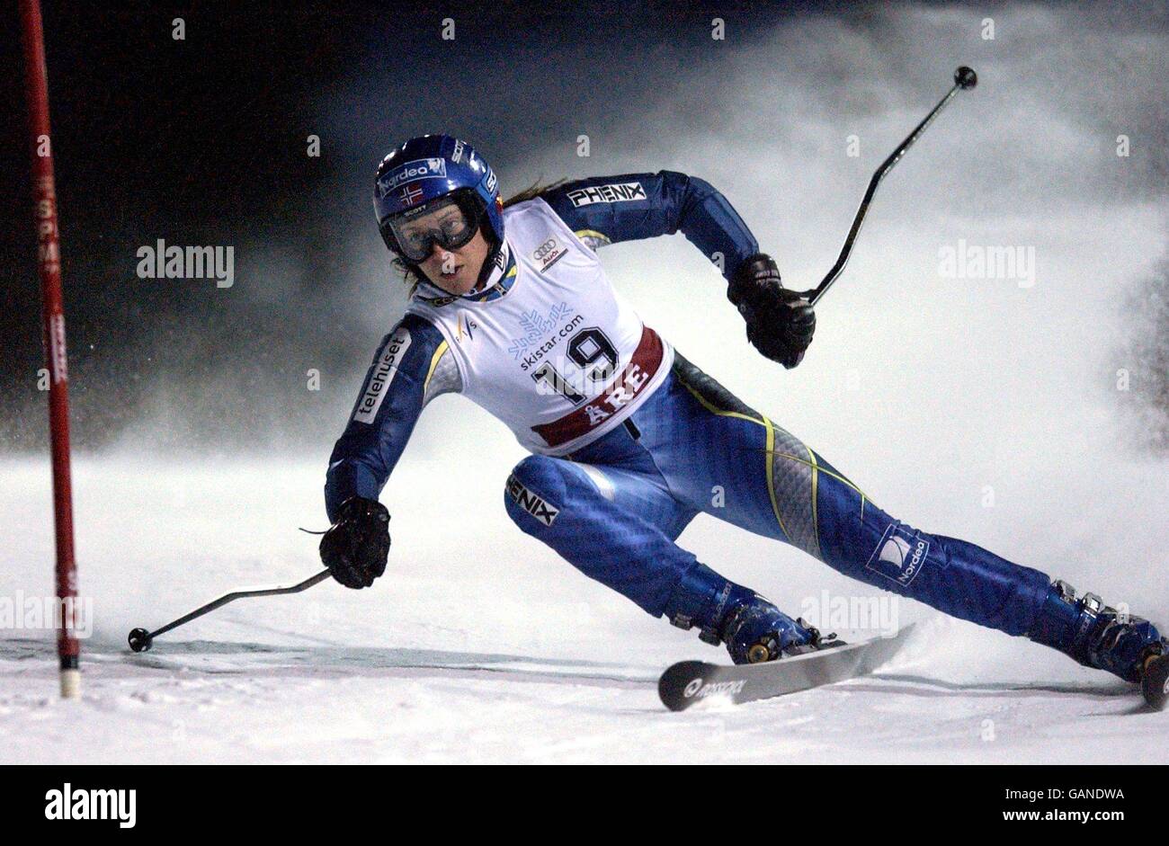 Stina hofgard nilsen hi-res stock photography and images - Alamy