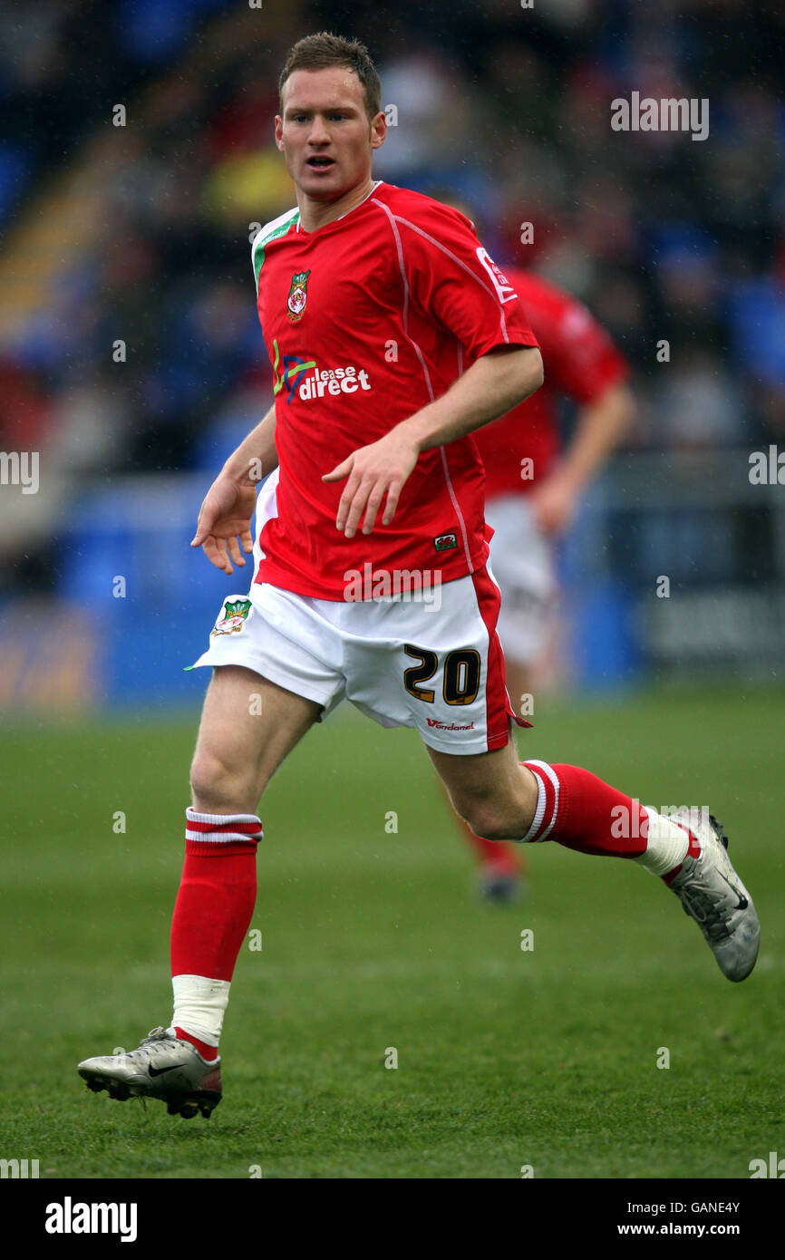 Full length matt football datacoapplies hi-res stock photography and ...