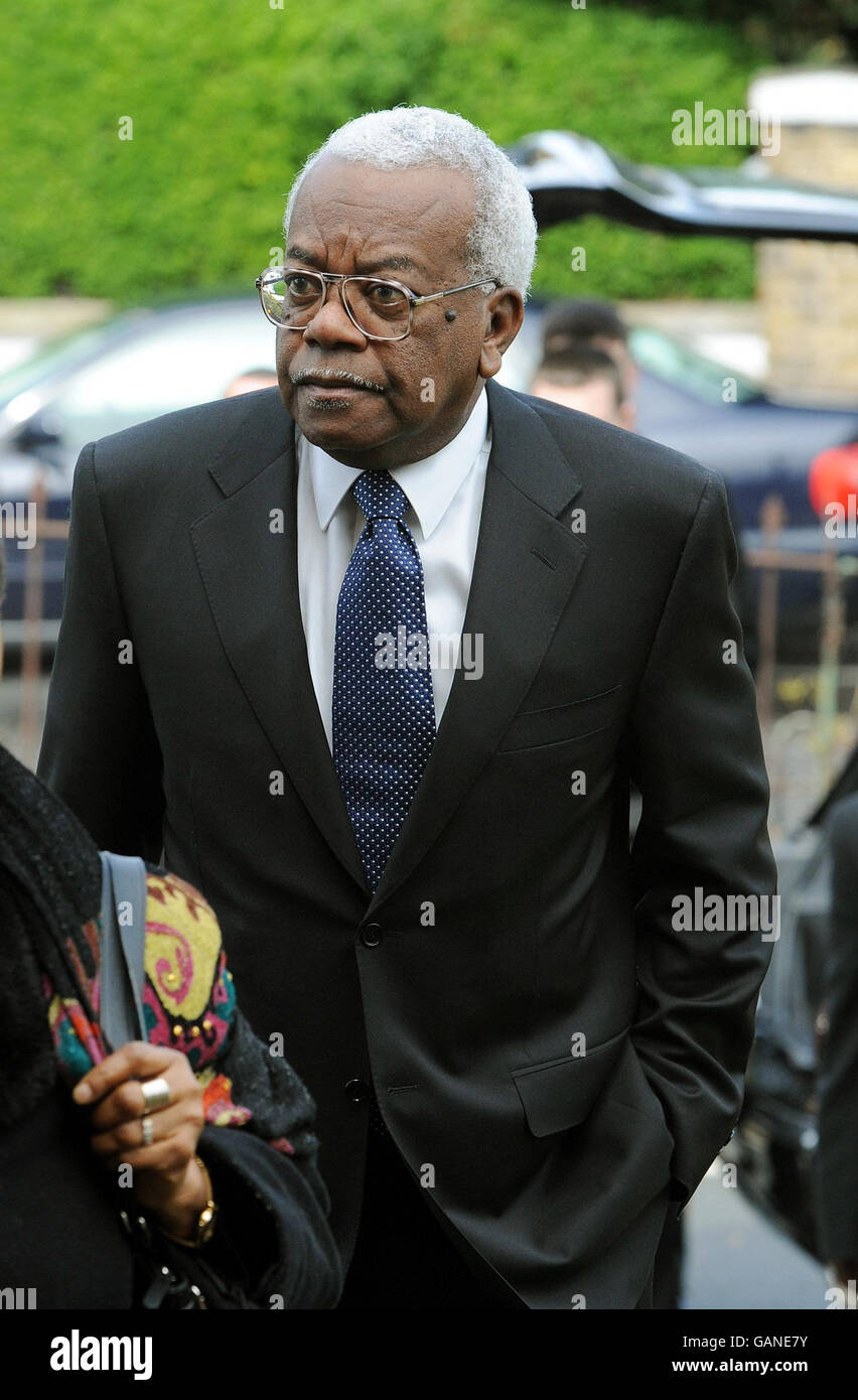 Gloria Taylor High Resolution Stock Photography and Images - Alamy