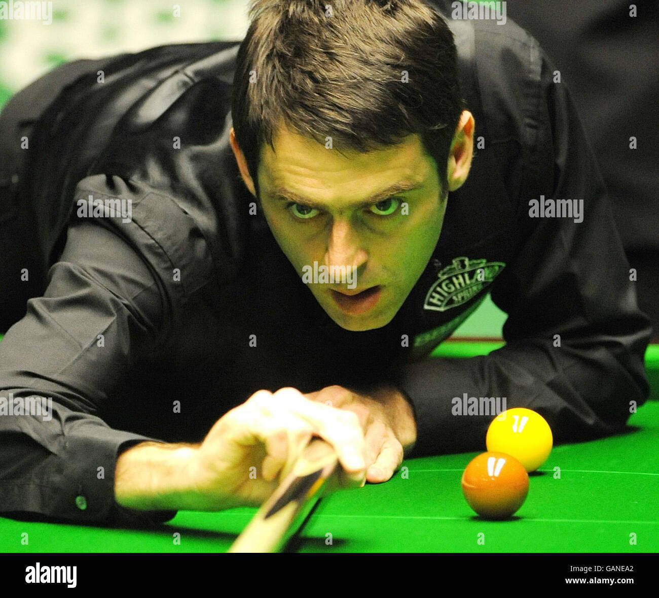Snooker - 888.com World Snooker Championships - Day Six - The Crucible ...