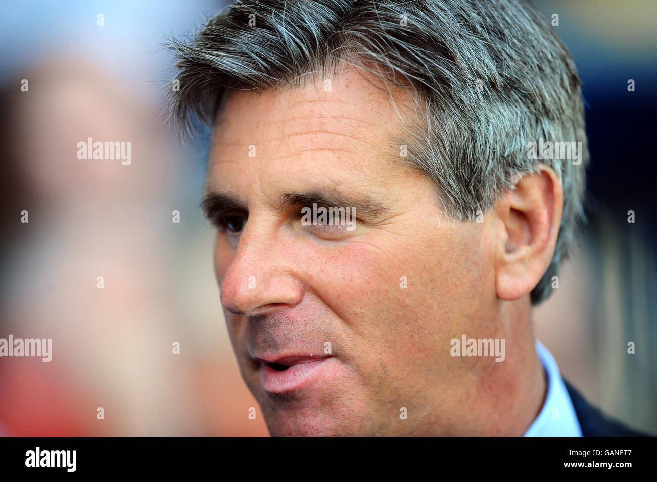 John berylson millwall hi-res stock photography and images - Alamy