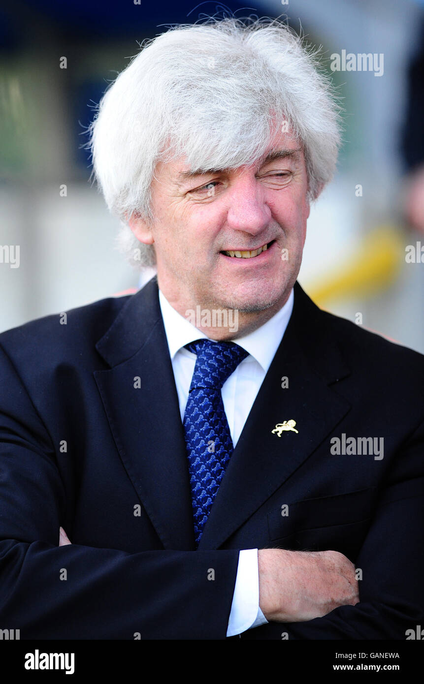 Jeff burnige hi-res stock photography and images - Alamy