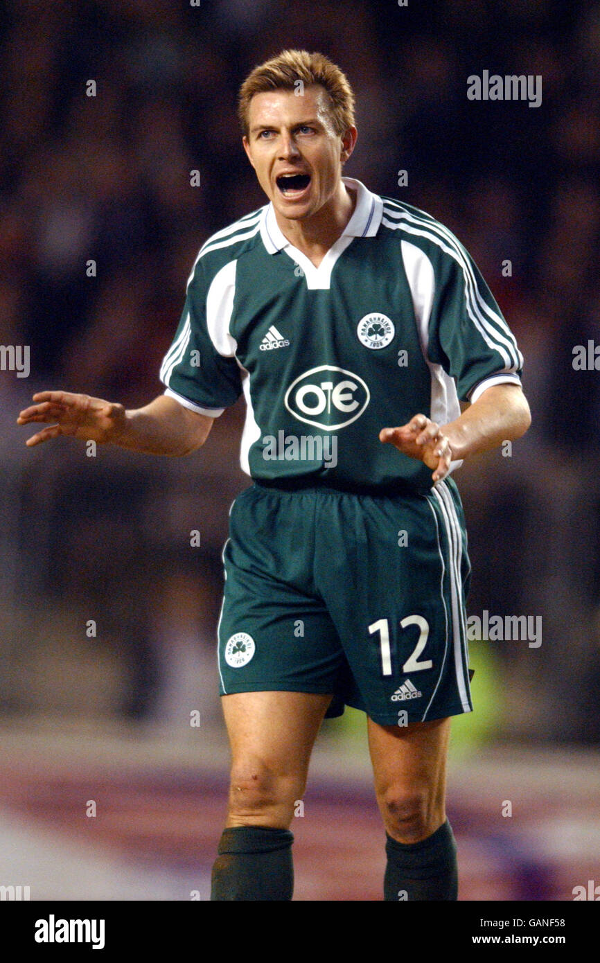 Jan michaelsen hi-res stock photography and images - Alamy