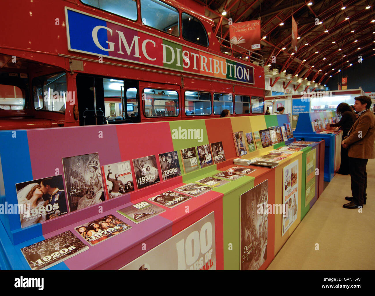 Fair distribution hi-res stock photography and images - Alamy