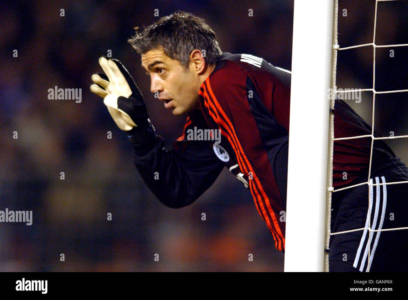 Antonios nikopolidis hi-res stock photography and images - Alamy