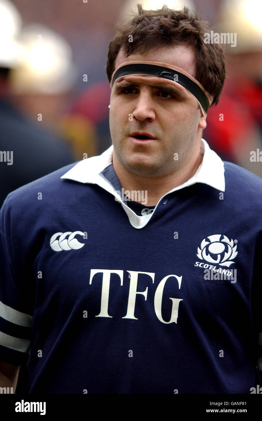 Rugby union tom smith hi-res stock photography and images - Alamy