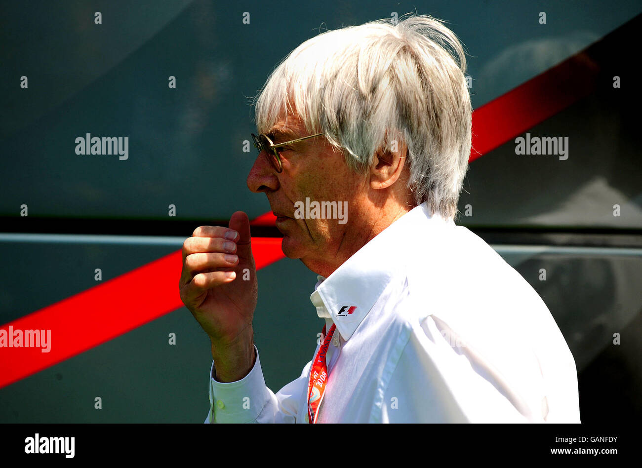 Formula One Motor Racing - Spanish Grand Prix - Race - Catalunya ...