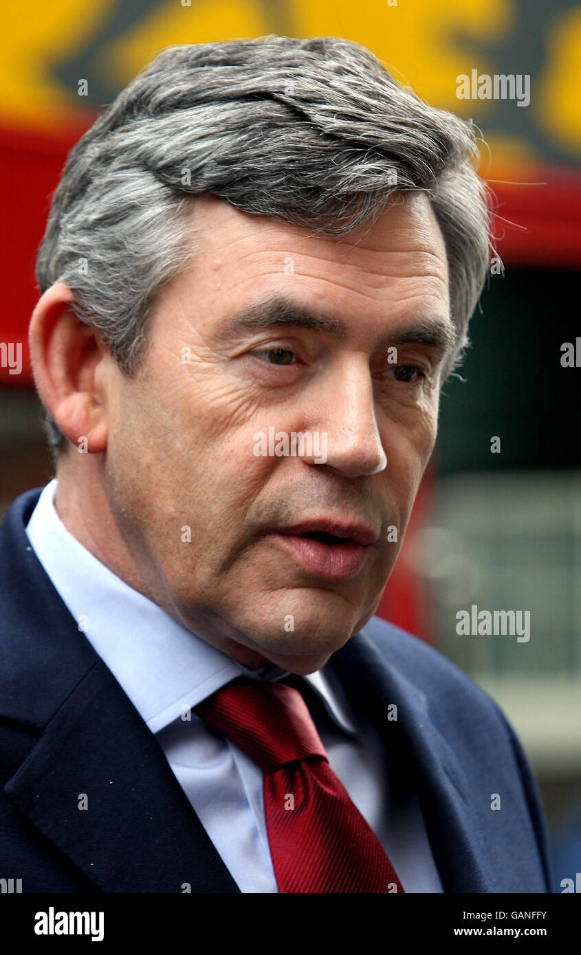 Hope not Hate campaign Stock Photo - Alamy