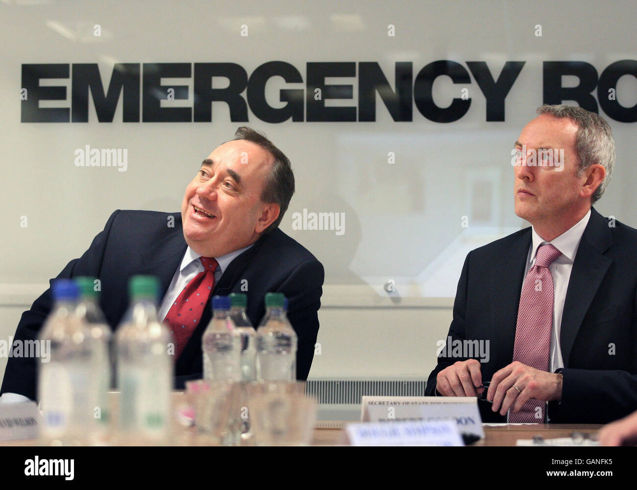 Salmond and hutton in edinburgh hi-res stock photography and images - Alamy