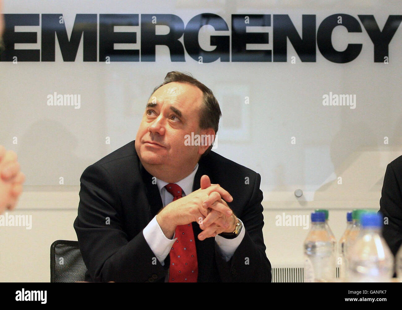 Salmond and hutton in edinburgh hi-res stock photography and images - Alamy