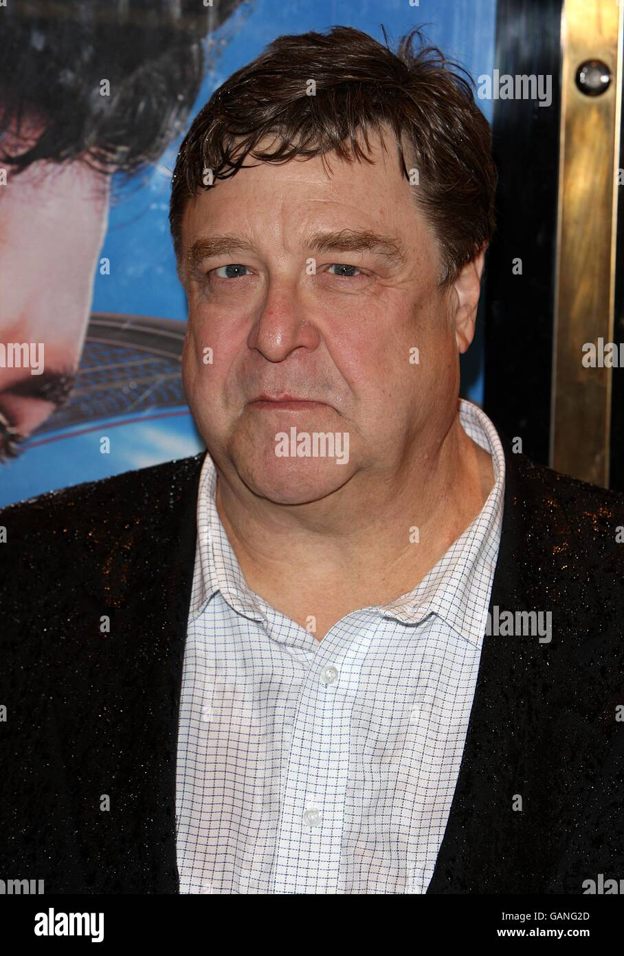 John goodman headshot hi-res stock photography and images - Alamy