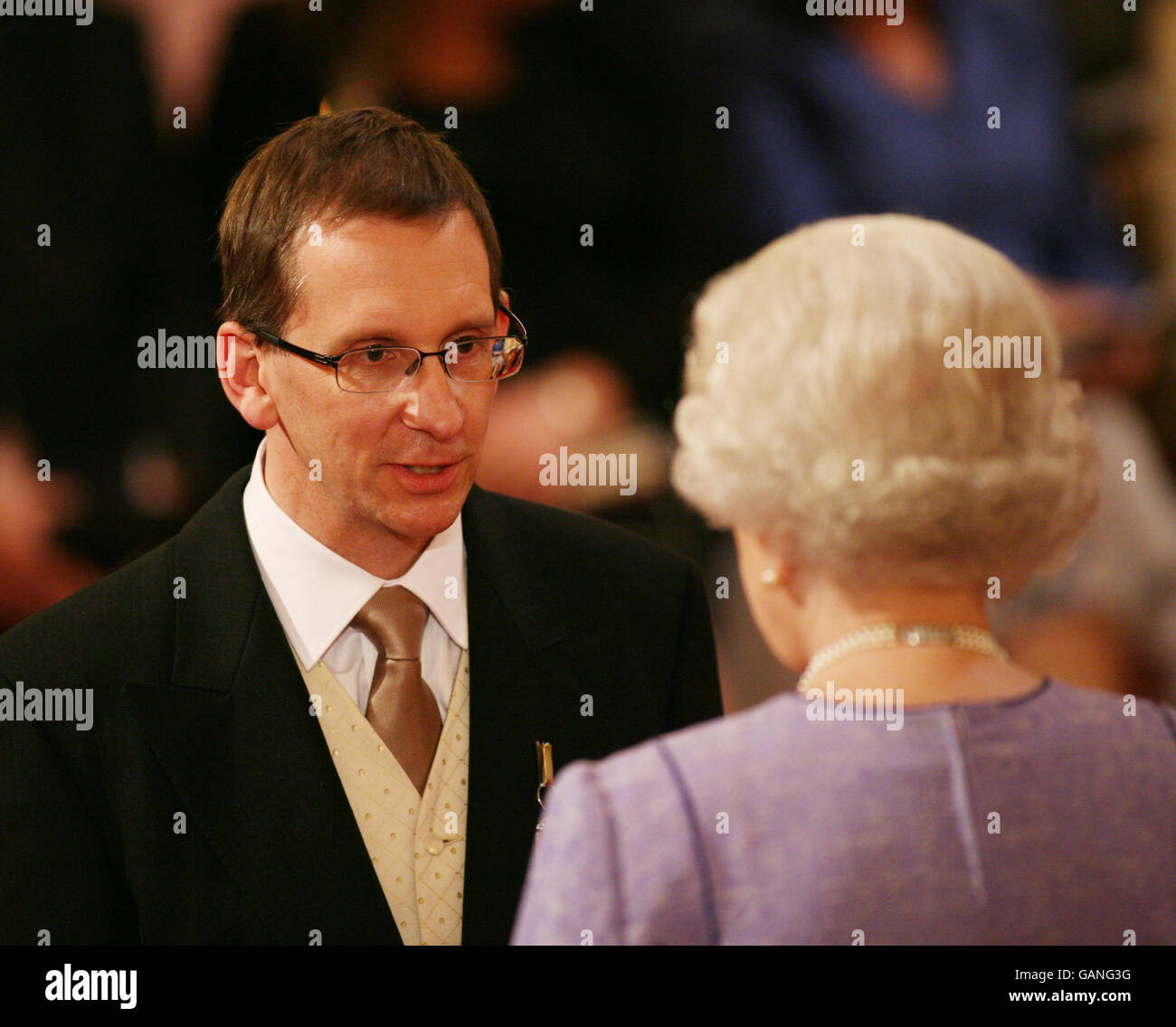 Palace of electricity hi-res stock photography and images - Alamy