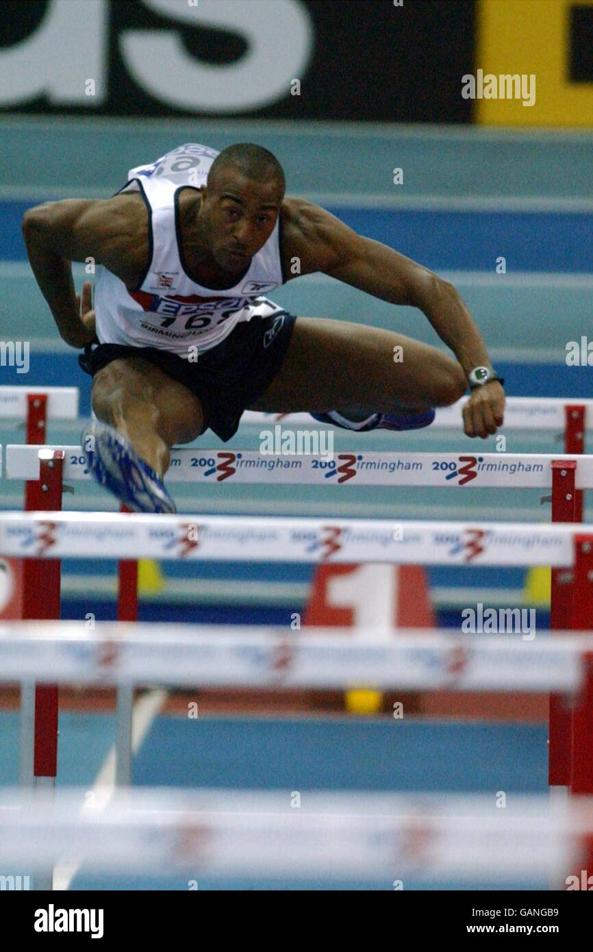 Athletics World Indoor Athletics Championships Birmingham Stock athletics-world-indoor-athletics-championships-birmingham-stock