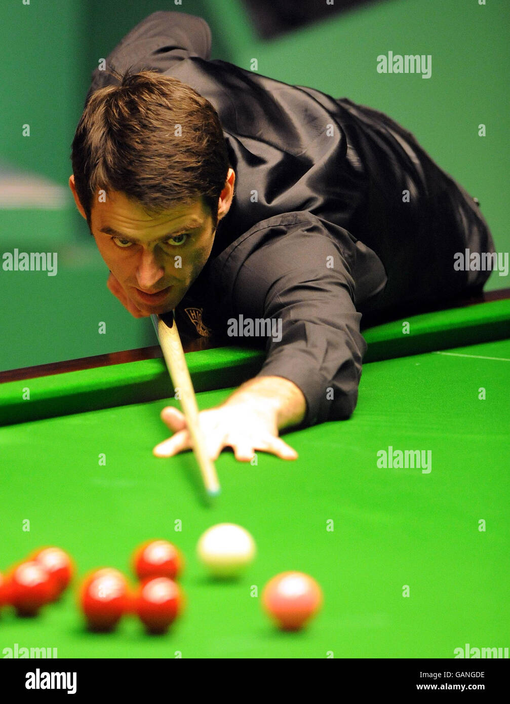 Snooker - 888.com World Snooker Championships - Day Thirteen - The ...