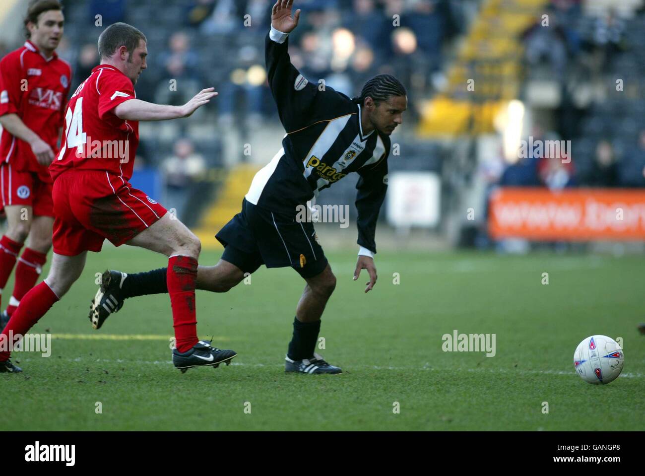 Richard liburd hi-res stock photography and images - Alamy