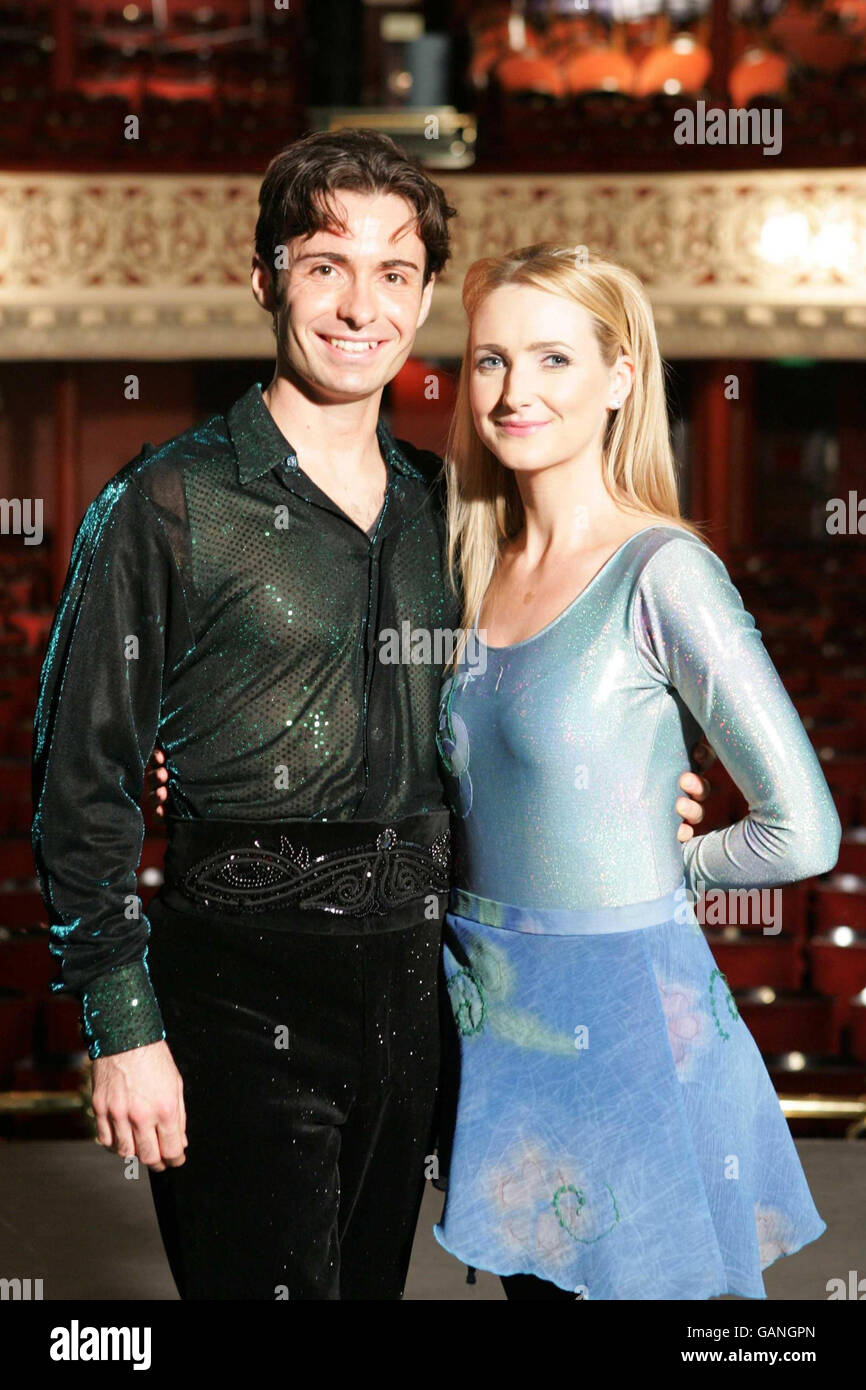 Niamh oconnor hi-res stock photography and images - Alamy