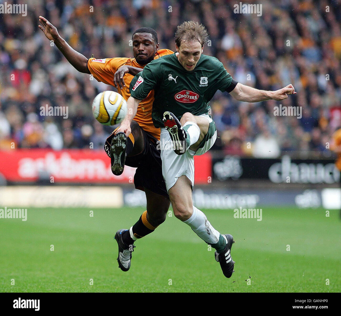 Soccer coca cola football league championship wolverhampton wanderers ...