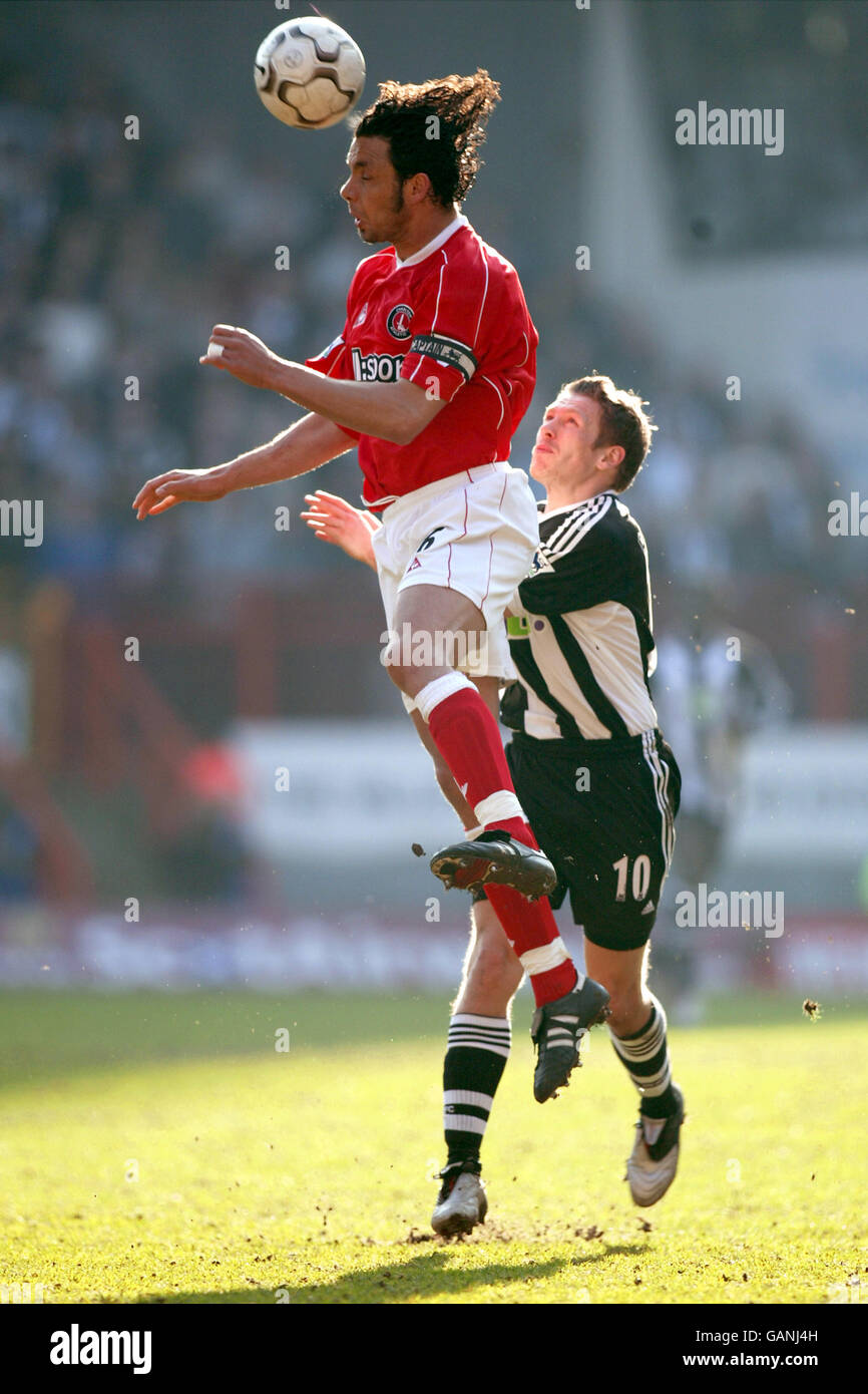 Action sport football mark fish hi-res stock photography and images - Alamy